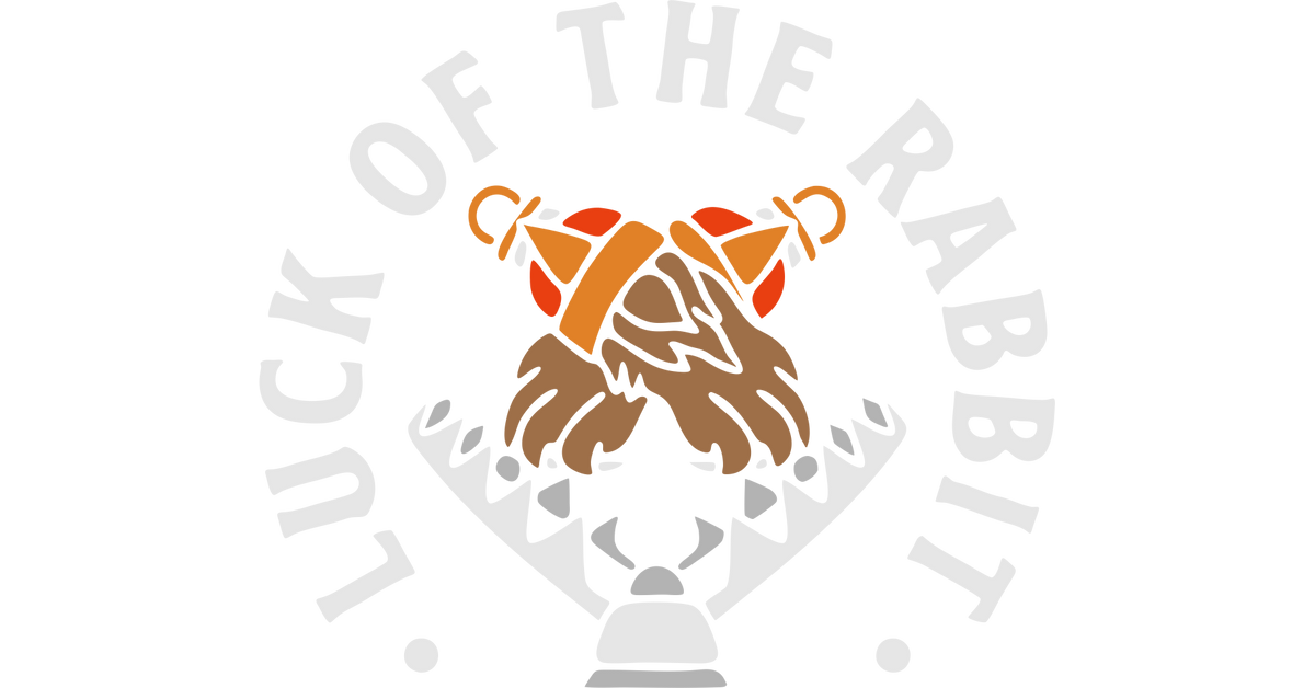 Luck Of The Rabbit